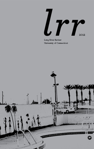 Long River Review Fundraiser Reading – Tim Stobierski