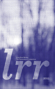 LRR 2011 – Long River Review