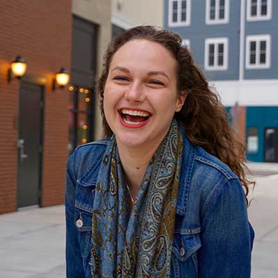 Breanna Patterson – Long River Review