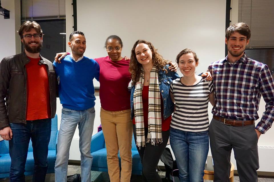 “The things that hold you back can often help you”: An Interview with ...