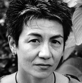 Interview with Poet Kimiko Hahn, By Taylor Caron (2017) – Long River Review