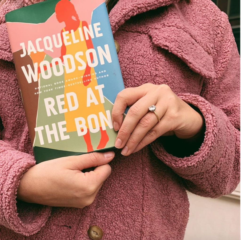 Bad Bitch Book Club – Long River Review